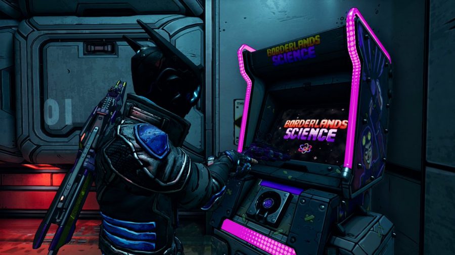 Borderlands 3's Mini-Game Has Players Assisting In Real-Life Scientific ...
