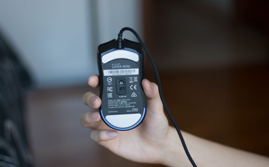 Geek Review: Razer Viper Mini | Geek Culture