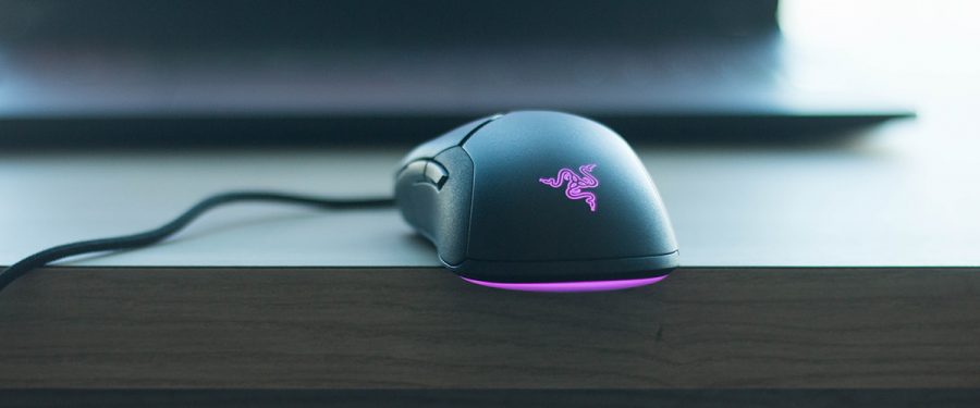 Geek Review: Razer Viper Mini | Geek Culture