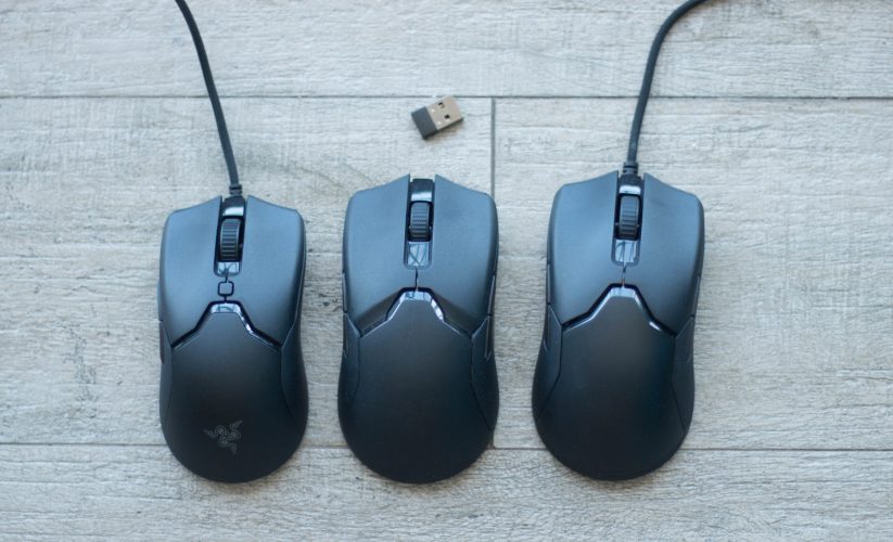 Geek Review: Razer Viper Mini | Geek Culture
