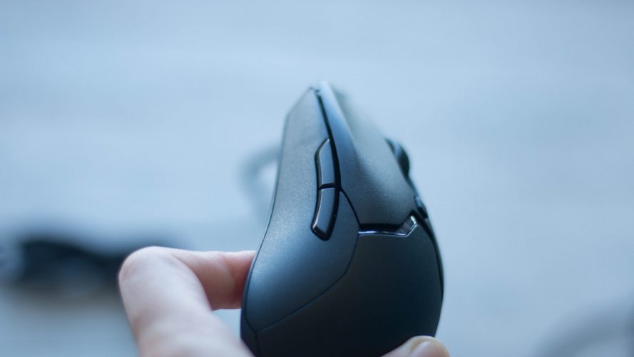 Geek Review: Razer Viper Mini | Geek Culture