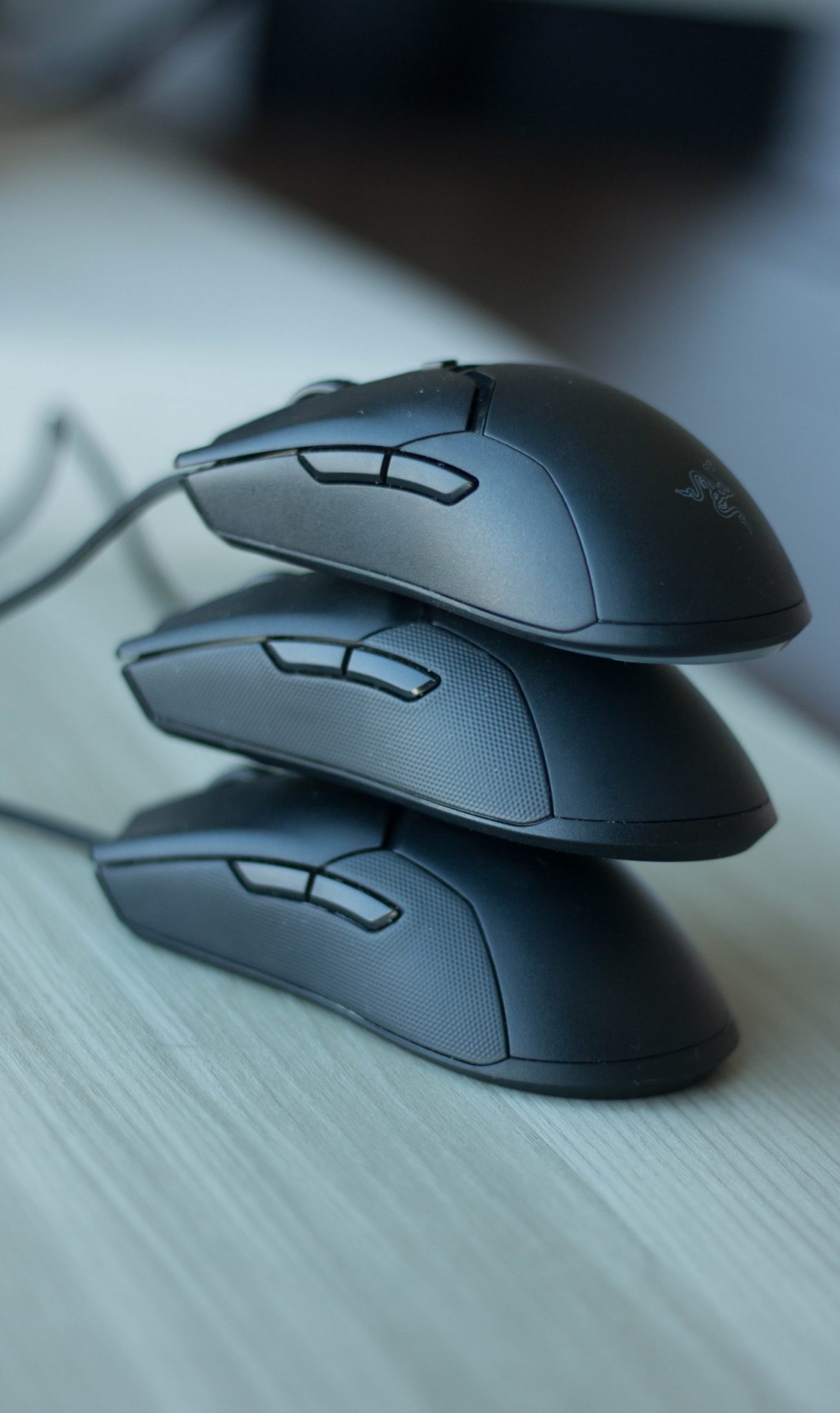 Geek Review: Razer Viper Mini | Geek Culture