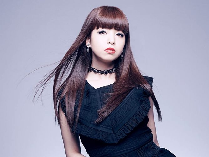 Catch Your Favourite Japanese Singers Online At AFA United Happening On ...