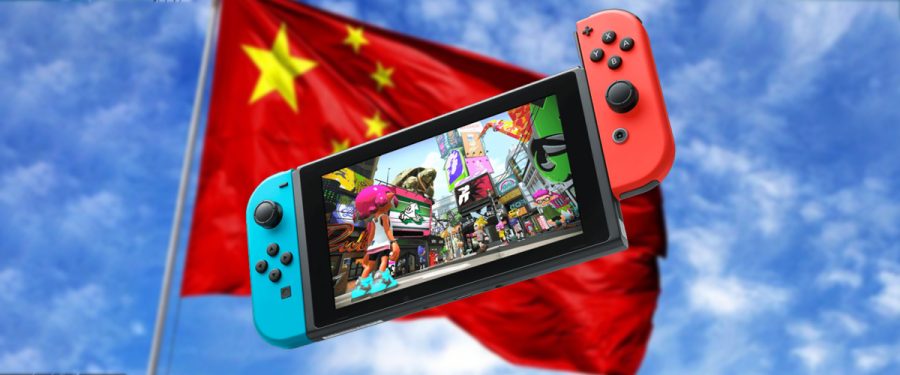 Do NOT Buy Cheaper, Region-Locked Nintendo Switch Consoles From China ...
