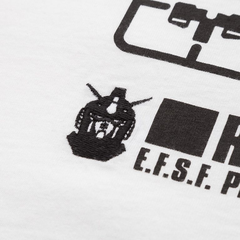Buy Two Uniqlo x Gunpla T-Shirts, Get An Exclusive Gunpla Model | Geek ...