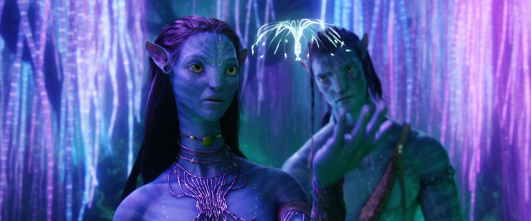 Avatar 2 Set Photos Suggest Movie Might Take Place Entirely Underwater ...