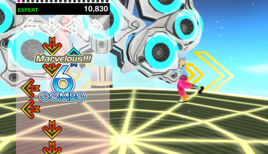 Get To Play Dance Dance Revolution V On Your PC For Free | Geek Culture