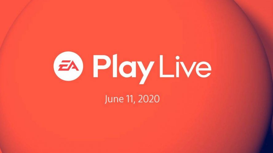 EA Play Live Goes Digital On 11 June 2020, Multiple Nintendo Switch ...