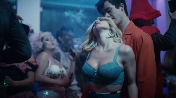 Why HBO's Euphoria Is The Show Singapore Teens Need To Watch | Geek Culture