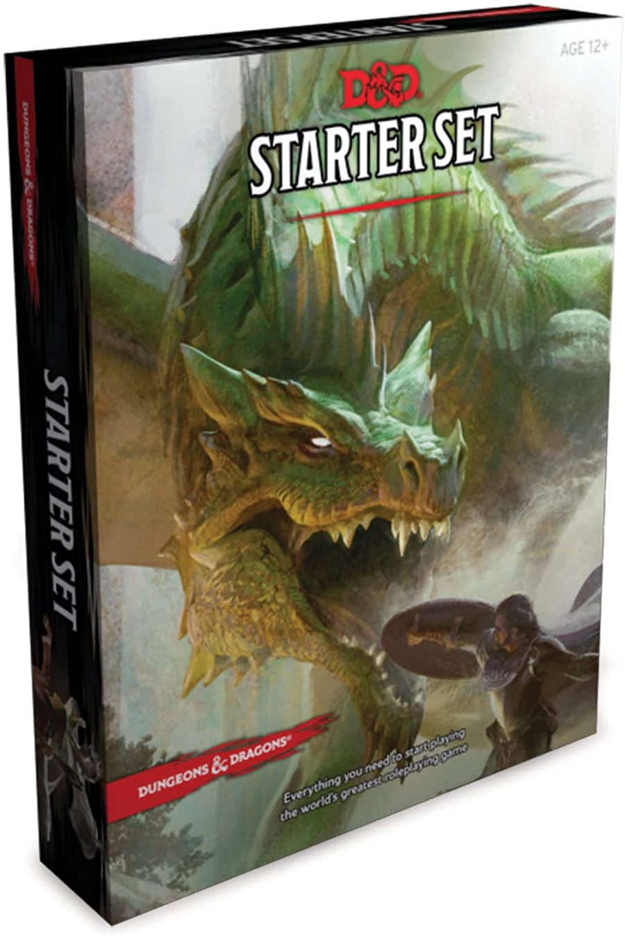 Geek's Guide To Dungeons & Dragons | Geek Culture