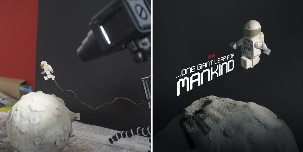 Toy Photography Geek Spotlight: Sunny Ang | Geek Culture