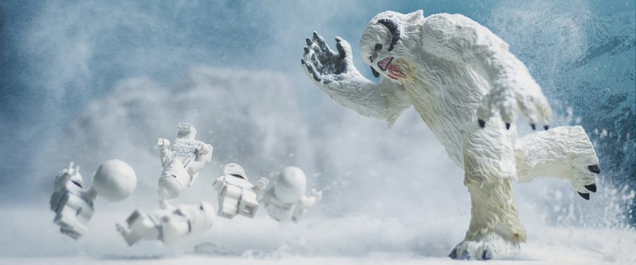 Toy Photography Geek Spotlight: Sunny Ang | Geek Culture