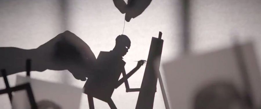 Animated Teaser Reveals Chilling Origins Of Jordan Peele's Upcoming ...