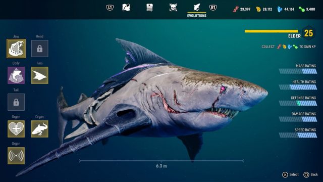 Geek Review: Maneater | Geek Culture