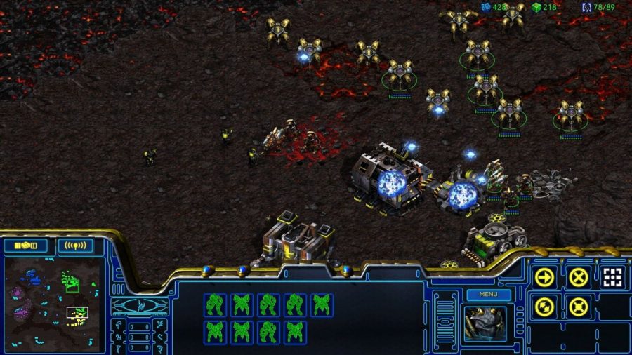 Geek Interview: Experiencing Command & Conquer Remastered With Malaysia ...