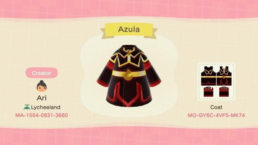 Recreating Avatar: The Last Airbender In Animal Crossing: New Horizons ...