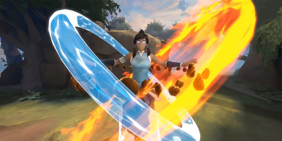 Avatar: The Last Airbender Characters Landing On Smite In July | Geek ...