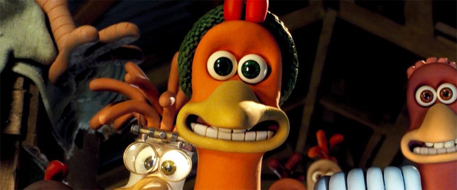 A Chicken Run Sequel Is In The Works At Netflix, 20 Years After ...