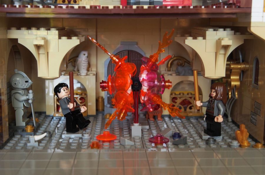 LEGO MOC Geek Spotlight: Handoko Setyawan | Geek Culture