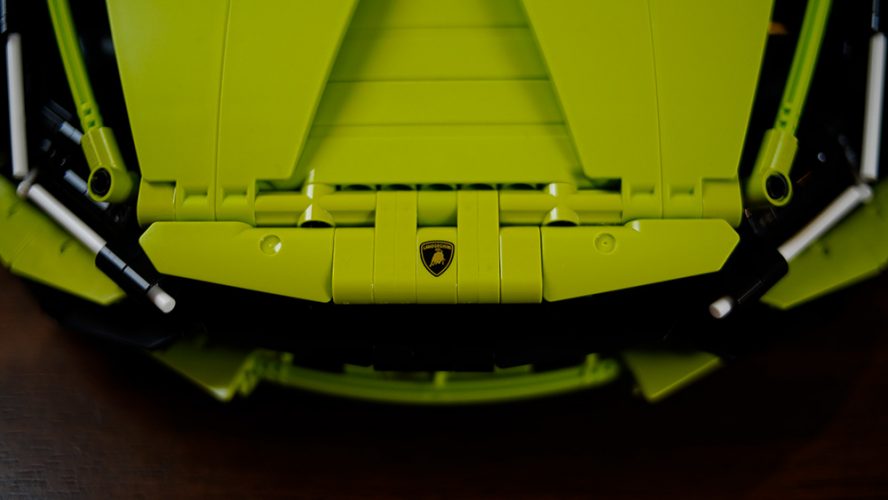 10 Fun Things To Do With The LEGO 42115 Technic Lamborghini Sián FKP 37 ...