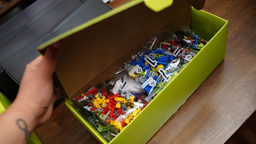 10 Fun Things To Do With The LEGO 42115 Technic Lamborghini Sián FKP 37 ...