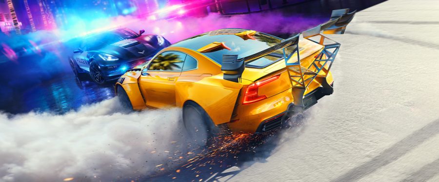 Criterion Is Back In The Driver's Seat Of EA's Next Need For Speed Game ...