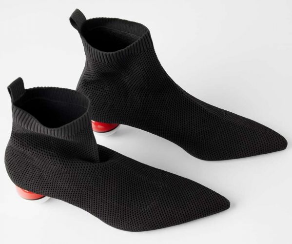 You Can Now Wear Pokéballs On Your Feet With These Pokémon Heels By ...