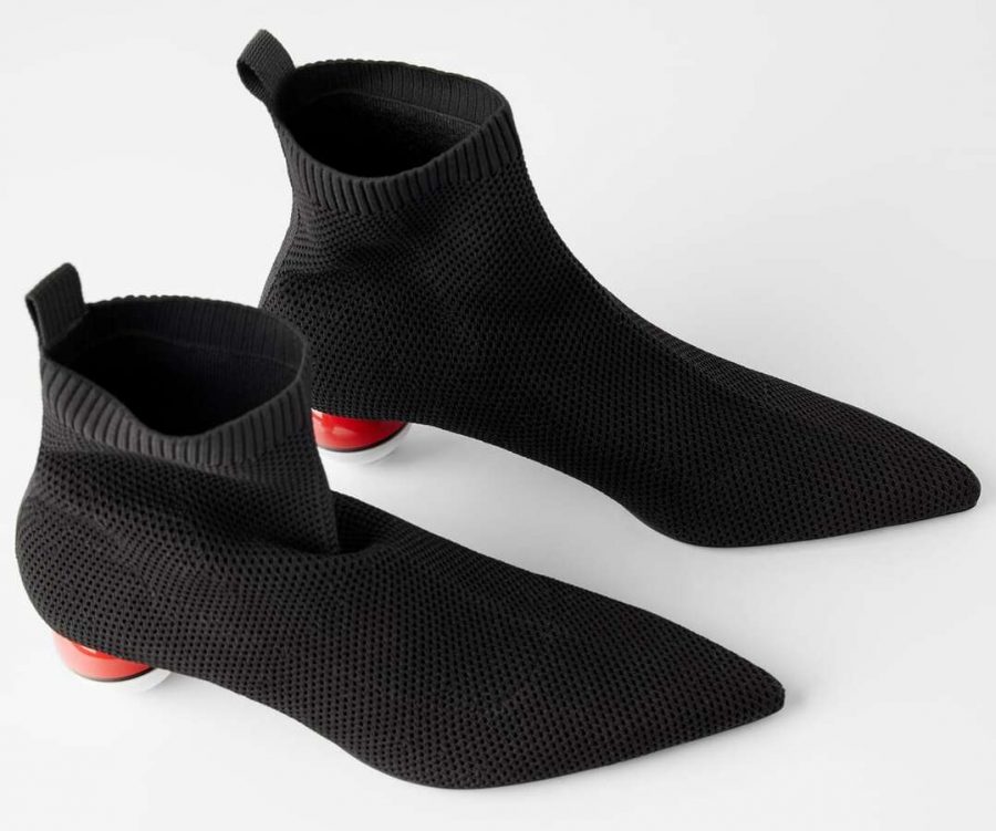 You Can Now Wear Pokéballs On Your Feet With These Pokémon Heels By ...
