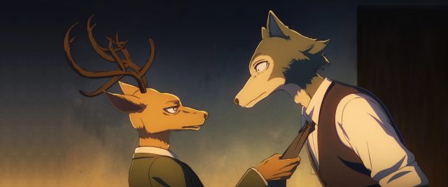 Beastars Creator Confirms Season 2 To Be Released On Netflix In 2021 ...