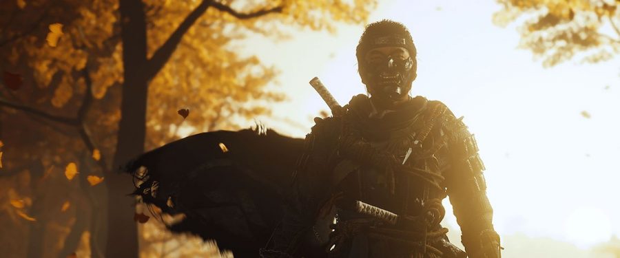 Geek Interview: How History Colours Ghost of Tsushima & Sucker Punch ...