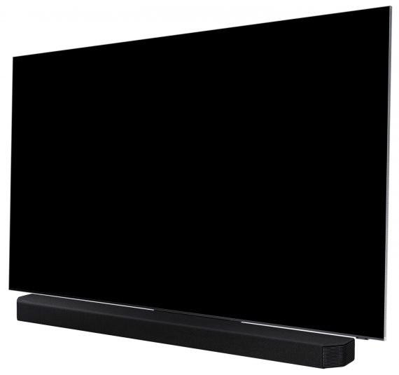 Samsung Packs 20 Speakers in their new 9.1.4 Channel System HW-Q950T ...