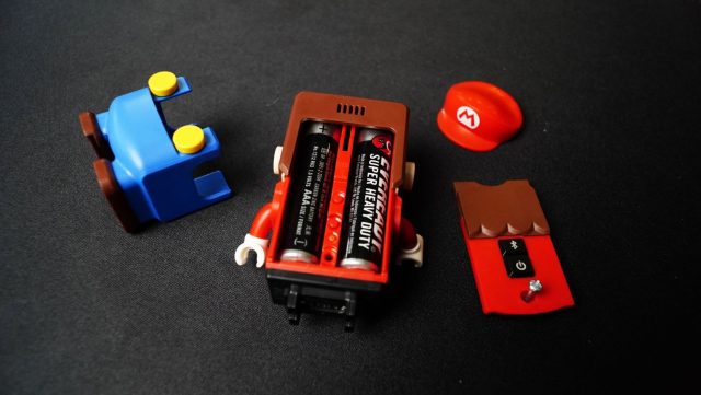 The Whole New World Of LEGO Super Mario, Explained | Geek Culture
