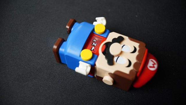 The Whole New World Of LEGO Super Mario, Explained | Geek Culture