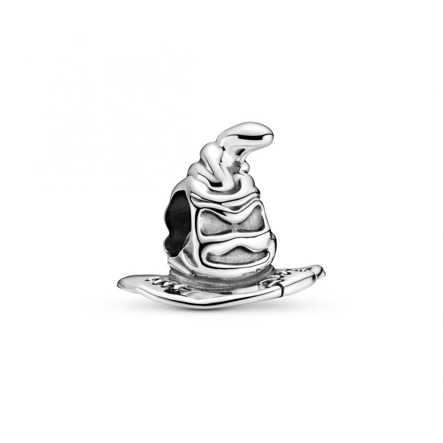 New Harry Potter X Pandora Collection Charms Are Disarmingly Pretty ...