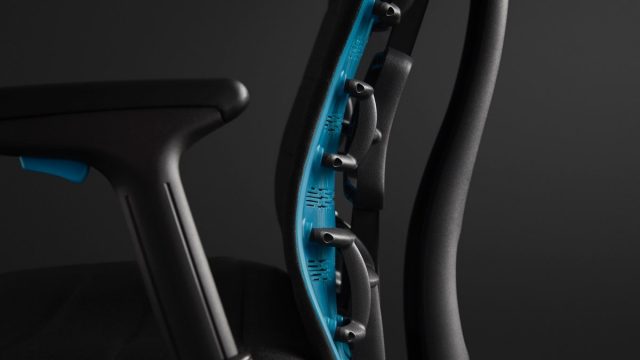 Herman Miller Teams Up With Logitech To Release New US$1,495 Embody ...