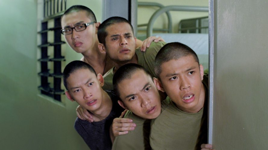 106 Singapore Films And Shows Including "I Not Stupid", "Phua Chu Kang ...