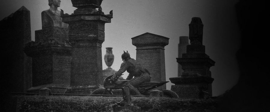 Matt Reeves' The Batman Gets HBO Max Spin-Off Prequel TV Series | Geek ...