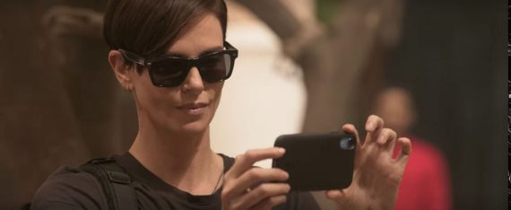 Geek Review: The Old Guard (Netflix) | Geek Culture