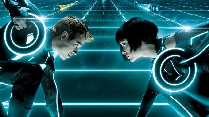 Charting The Journey, Legacy & Lost Ascension Leading To 'Tron: Ares ...