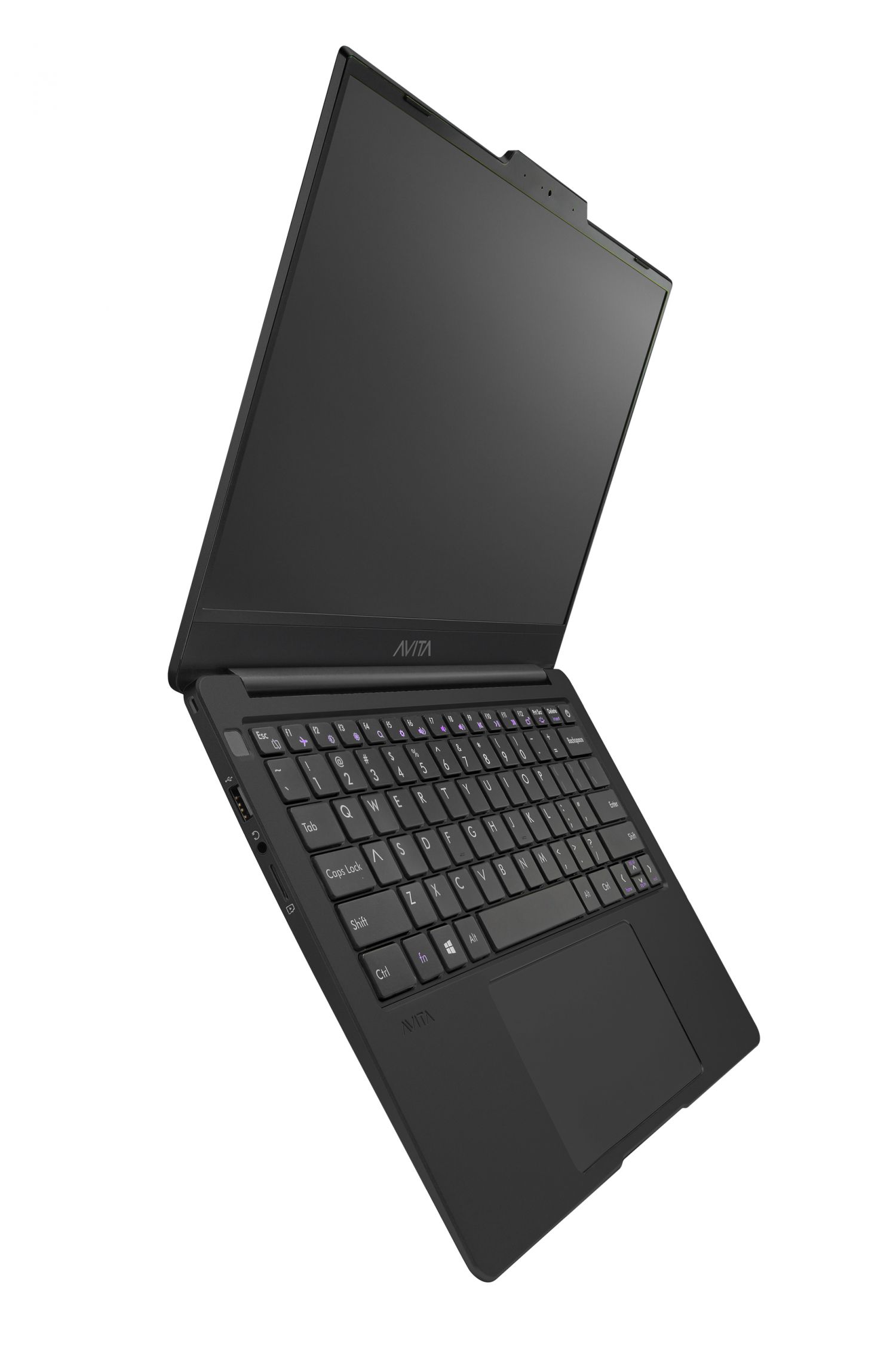 AVITA Multi-Coloured Laptops With 10th Gen Intel CPU Launched From Just ...