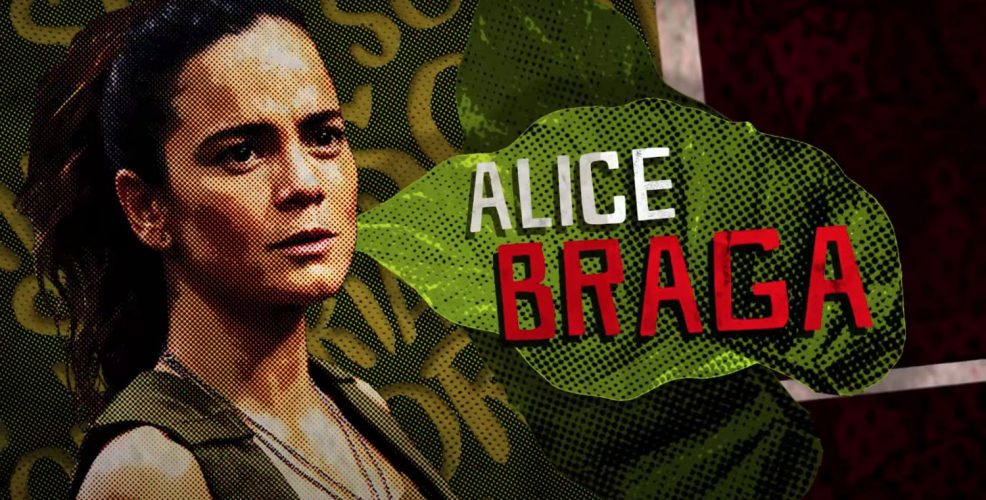 DC FanDome: Who's Who In James Gunn's The Suicide Squad Characters ...