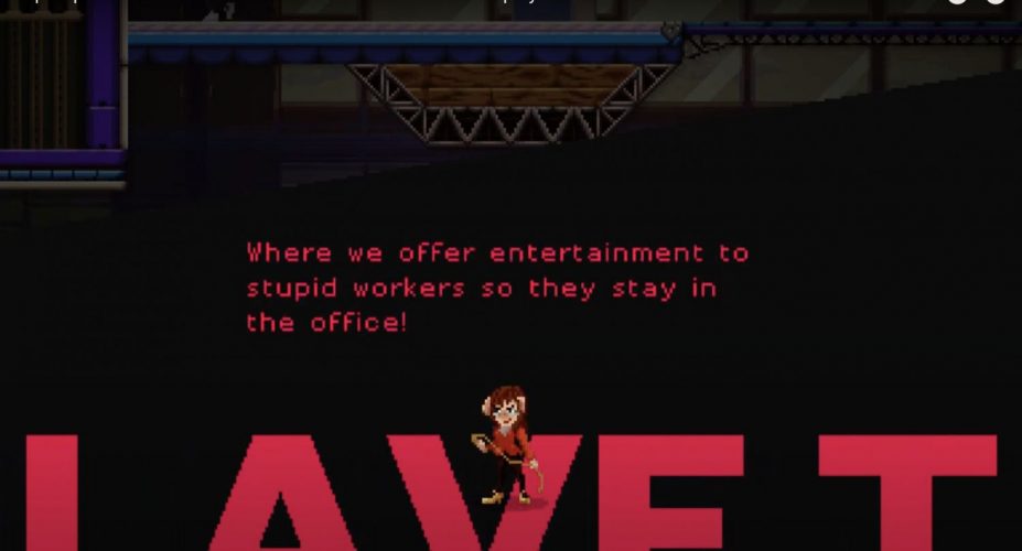 Geek Review: SuperEpic: The Entertainment War | Geek Culture