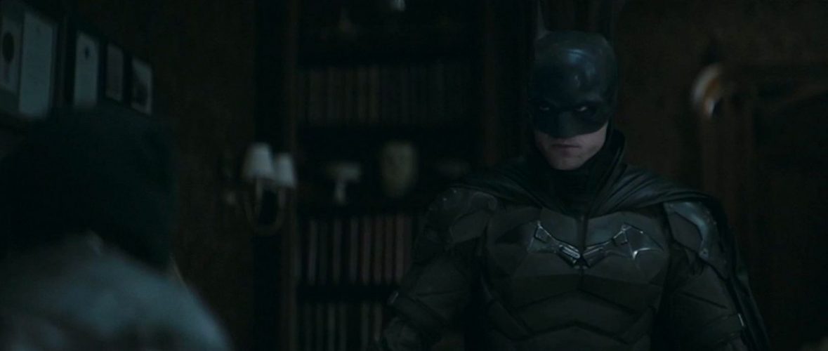 DC FanDome: Robert Pattinson Is Vengeance In New Teaser For The Batman ...