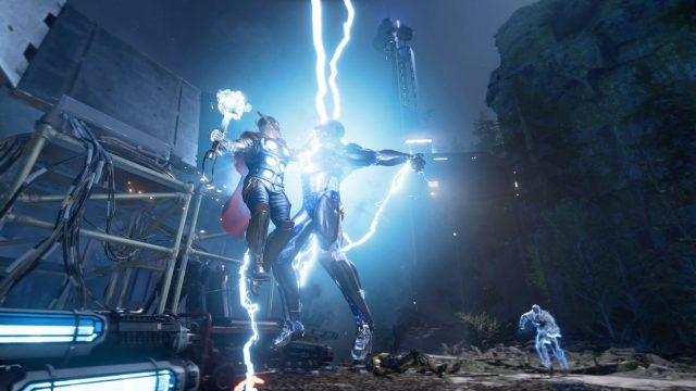 Geek Review: Marvel's Avengers | Geek Culture