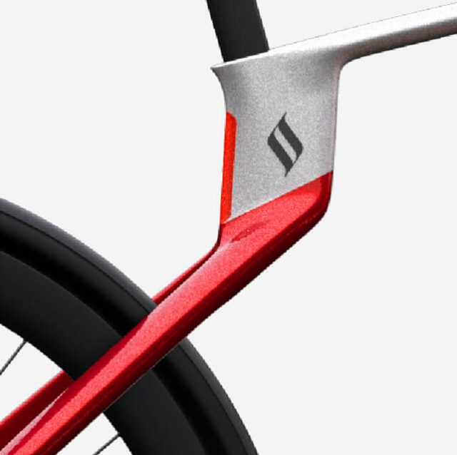 Zip Around Like Ultraman With The Limited Edition Superstrata Bicycle ...