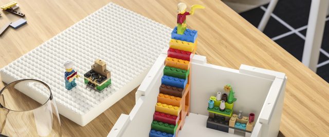LEGO x IKEA BYGGLEK Storage Box Collection Coming To Singapore In ...