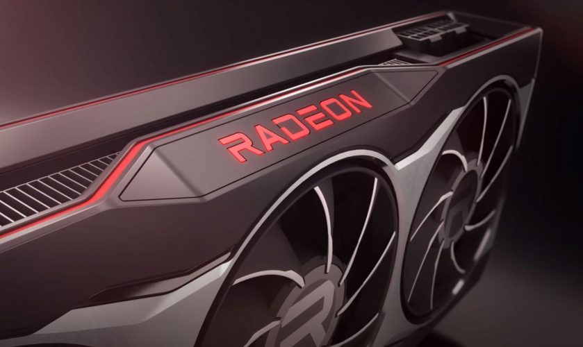 AMD Challenges Nvidia With Radeon RX 6000 Series Offering 4K Resolution ...