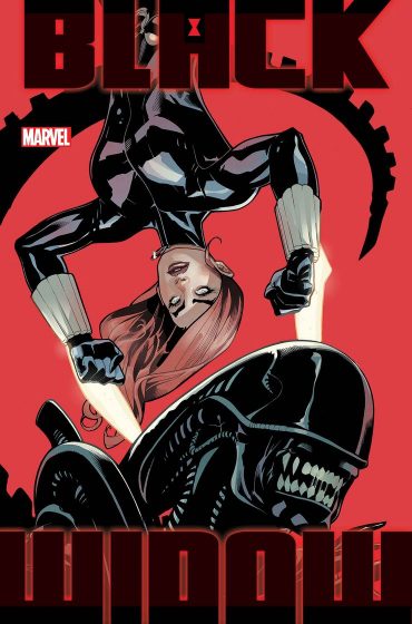 Marvel vs. Alien Kicks Off In January 2021 | Geek Culture