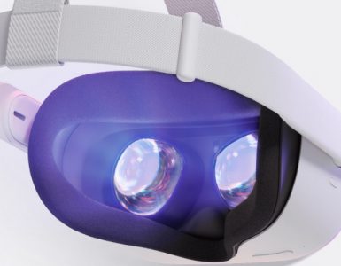 Oculus Quest 2 Leaked, Doubles Resolution To 4K With More RAM & Storage