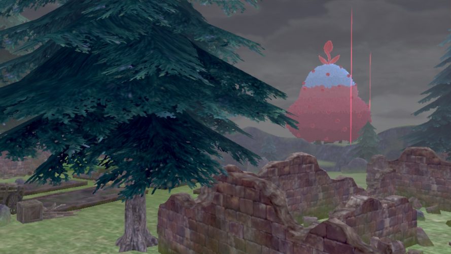 Geek Review - Pokémon Sword and Shield: The Crown Tundra DLC | Geek Culture